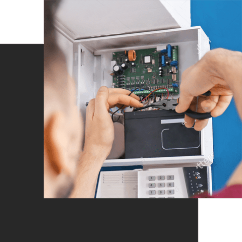 About Us | Access Control in Atlanta - Atl Access Controls