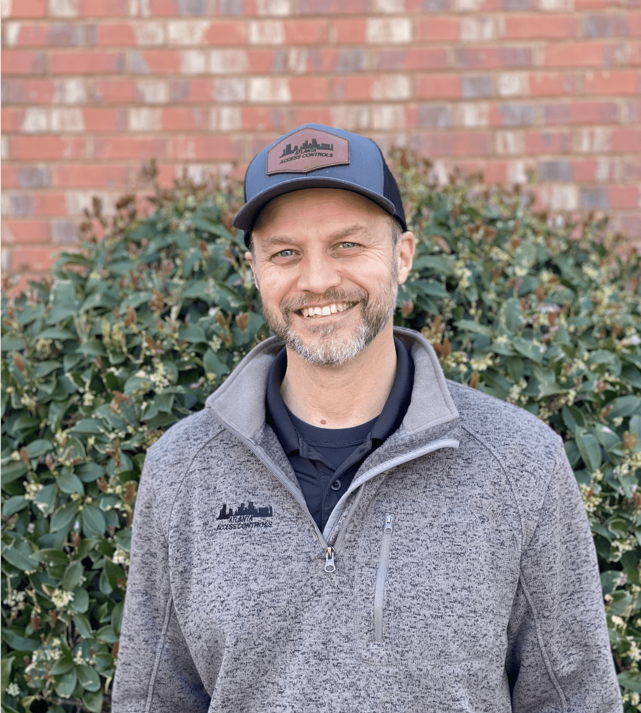 About Us | Access Control in Atlanta - Atl Access Controls