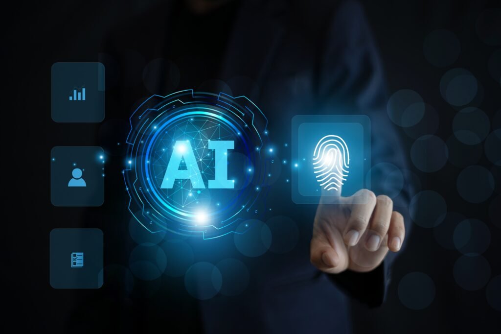 Artificial Intelligence (AI), is Better 4 Your Business