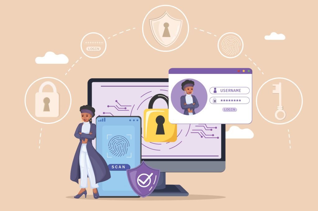 Access Control Best Practices start with 6 simple truths